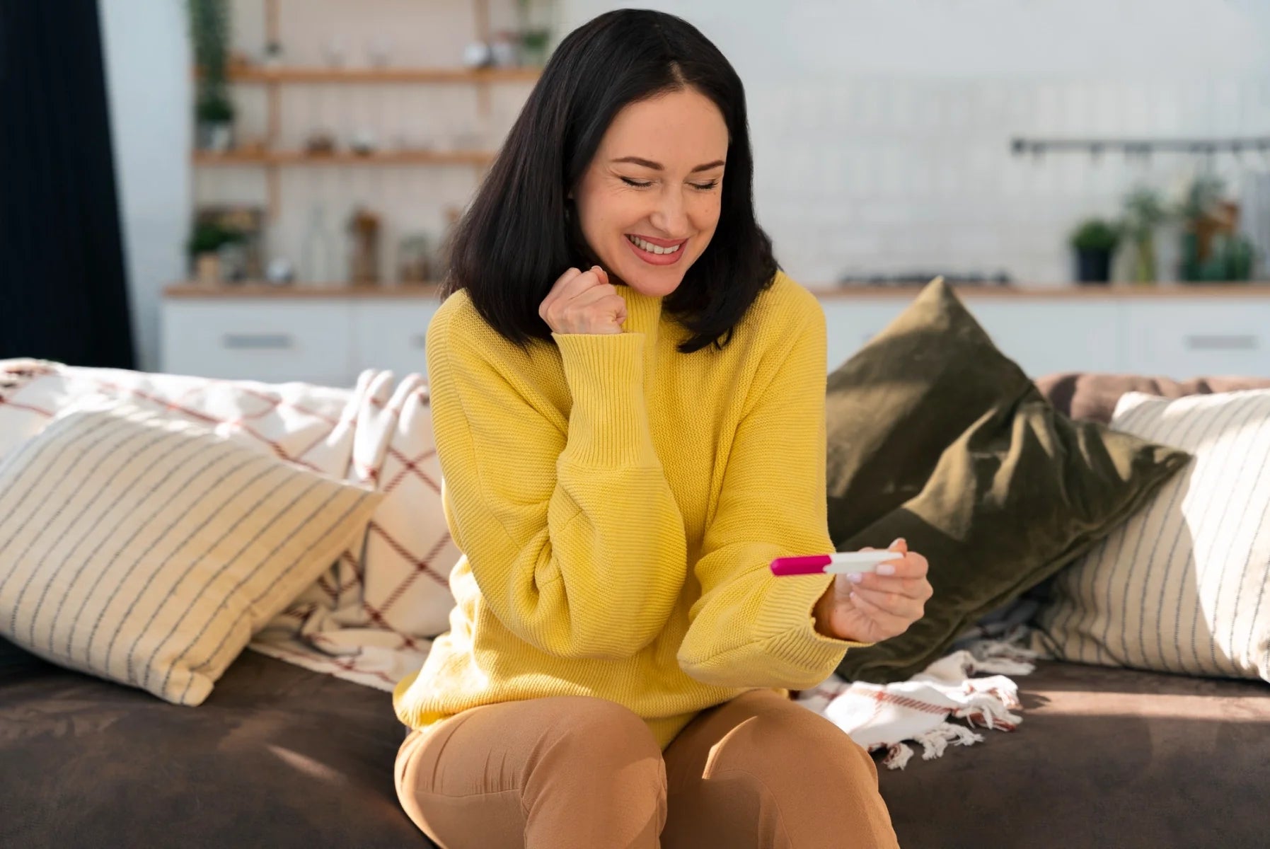 Trying to Conceive? 10 Everyday Habits That Affect Fertility – PharmaTrust PH