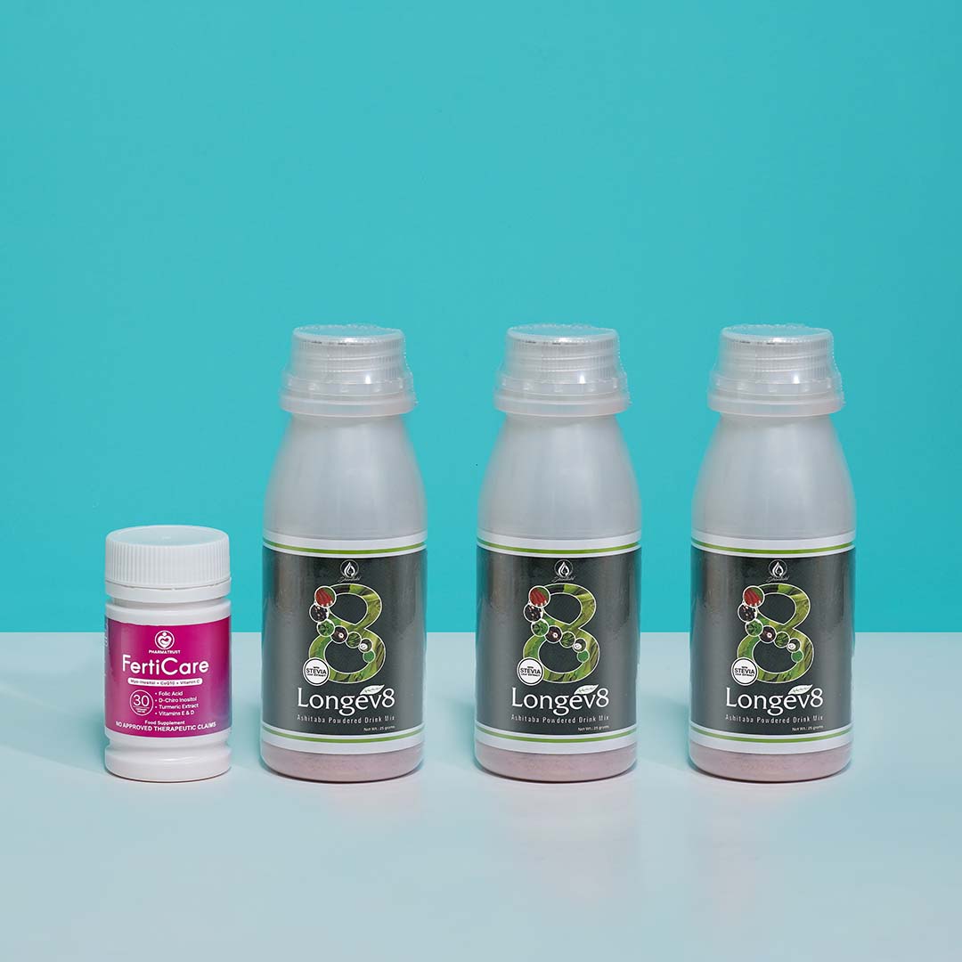 R-DETOX BASIC – PharmaTrust PH